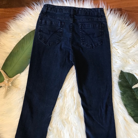Kenneth Cole Reaction | Jeans | Kenneth Cole Skinny Jeans | Poshmark